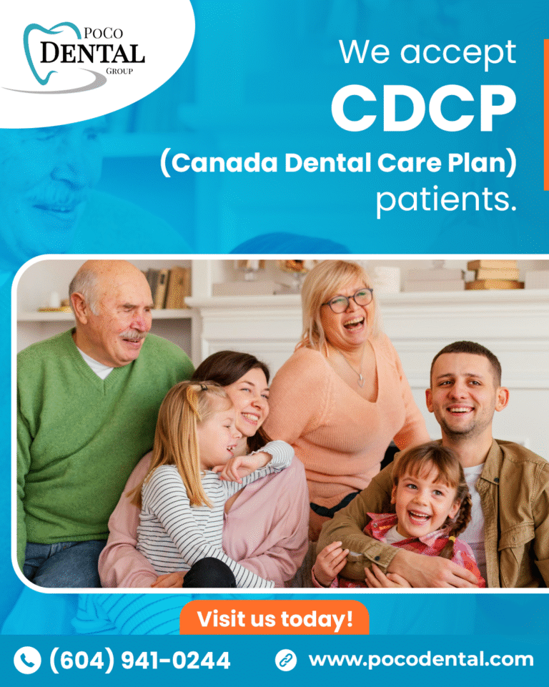 Who Qualifies for the New Canadian Dental Care Plan in 2025?